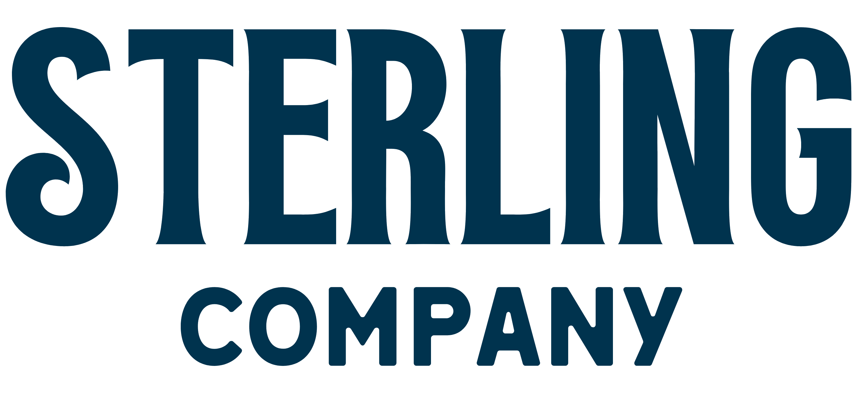 Home - Sterling Company